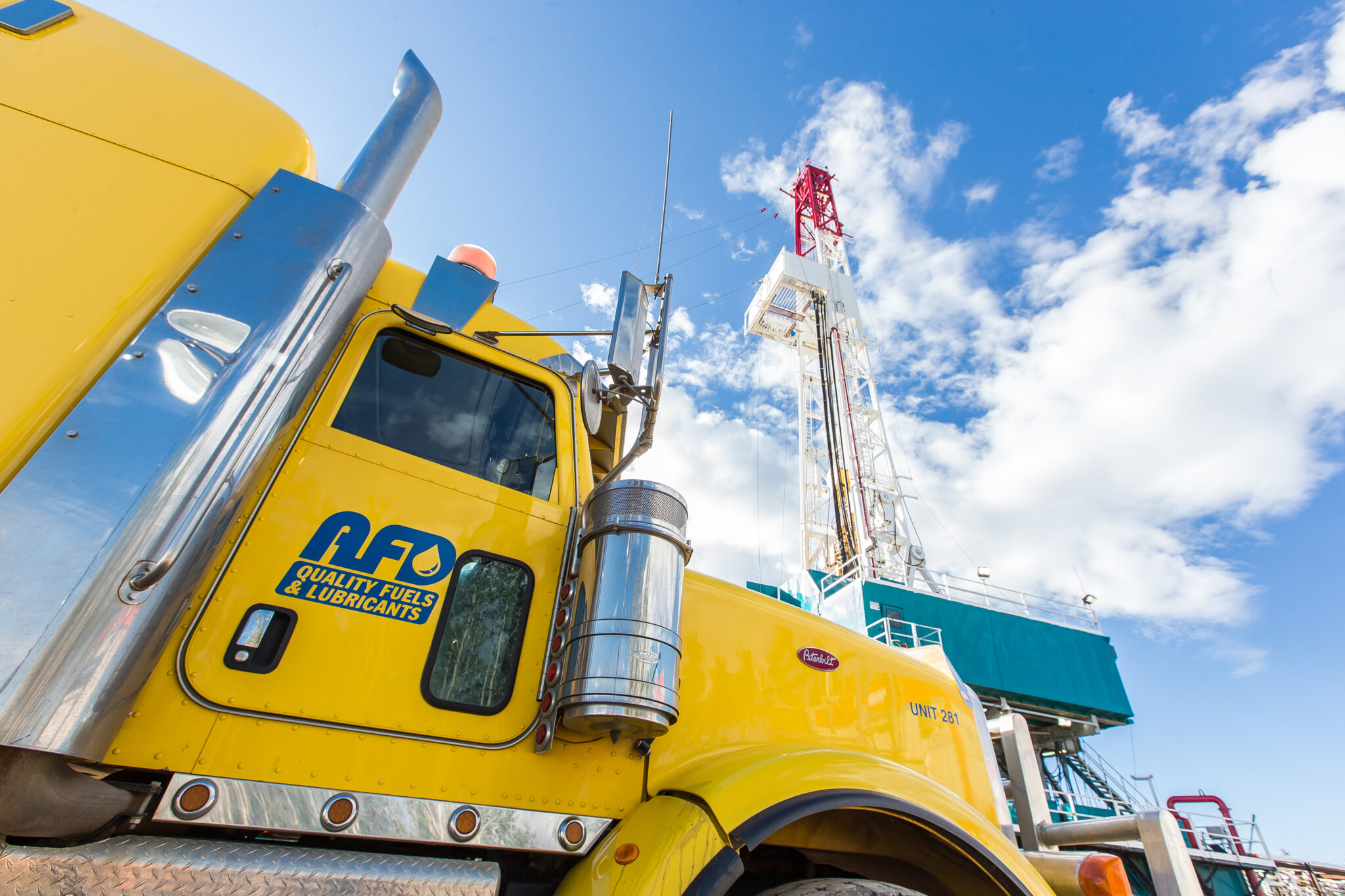 Fuel | AFD Petroleum